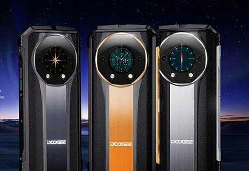 DOOGEE S110, 12/256 ГБ