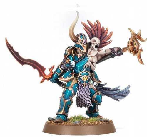 Curseling, Eye of Tzeentch