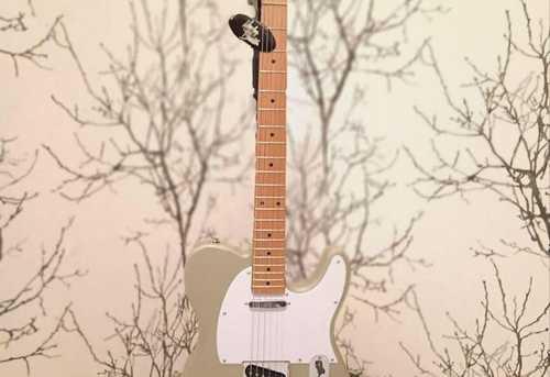 Harley Benton Te-62 IS (telecaster)