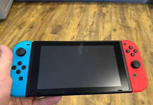 Nintendo Switch hac-001