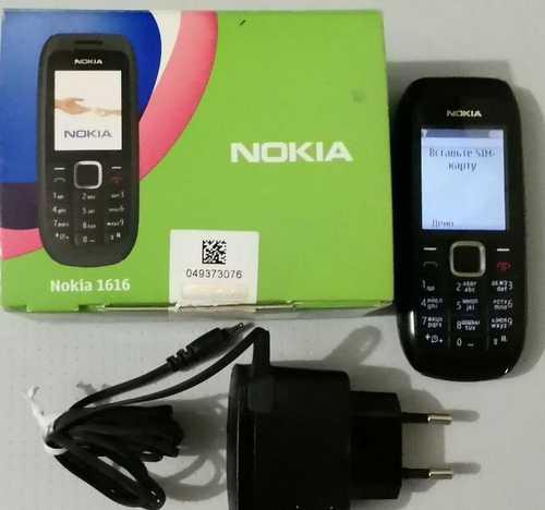 Nokia 1616