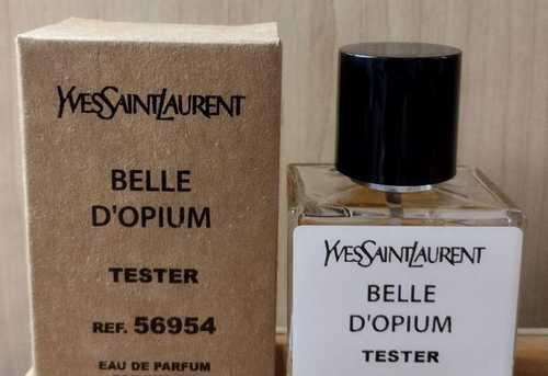 Yves saint laurent Belle D'Opium 50мл