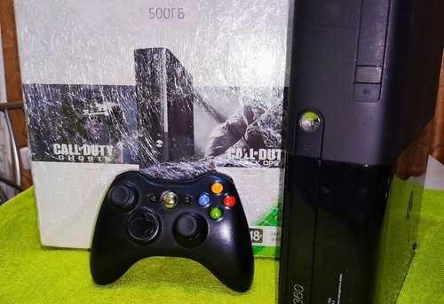 Xbox 360