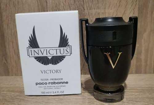 Paco Rabanne Invictus Victory оригинал