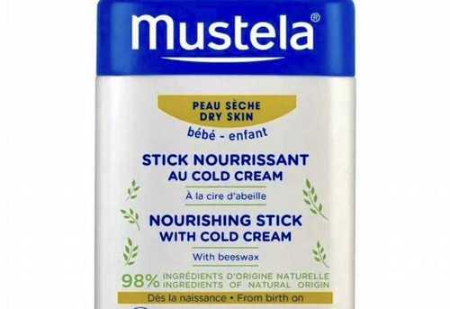 Mustela стик новый 10/2025