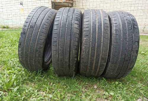 Kumho Solus HS61 205/60 R16 92V