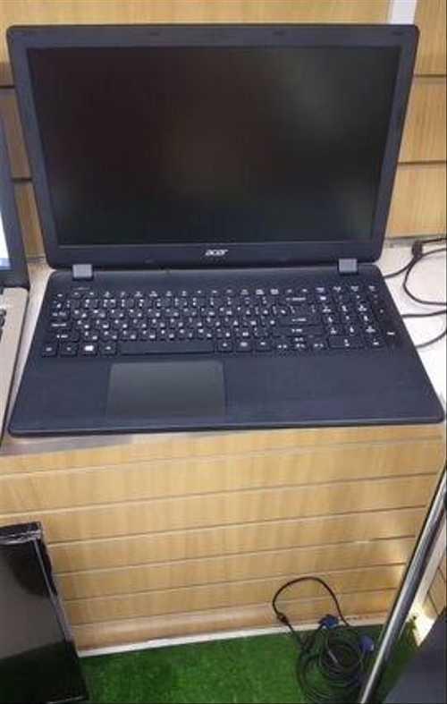 Ноутбук Acer extensa MS2394