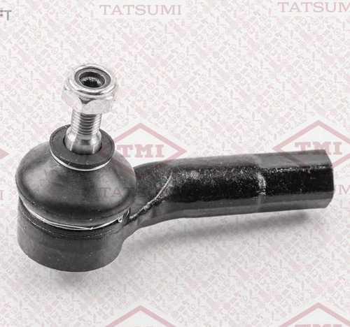 Tatsumi TED1701L Наконечник рулевой тяги L