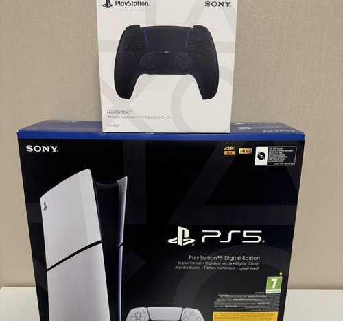 Sony playstation 5 slim