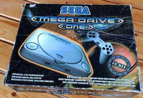 Sega mega drive