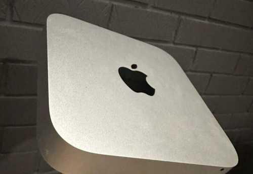 Apple Mac mini a1347 ssd