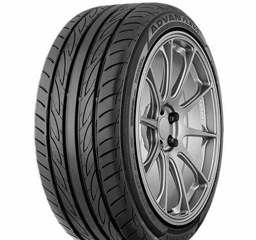 Yokohama Advan Fleva V701 225/50 R18 99W