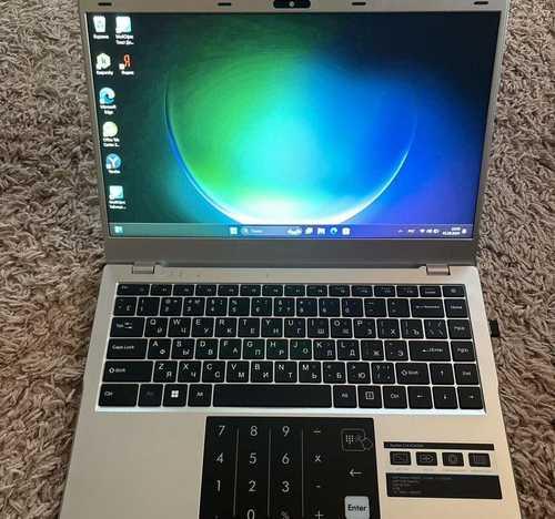 Dexp aquilon c14-ICW300