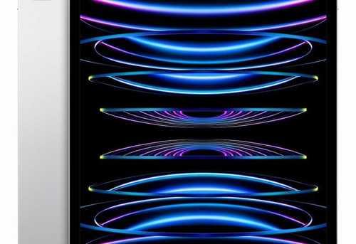 Планшет Apple iPad Pro 12.9 (2022) Wi-Fi 512Gb Sil