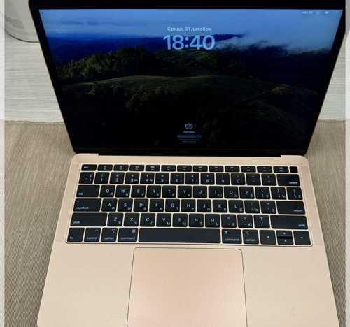 Apple MacBook Air 2019