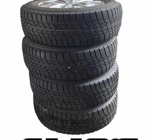 Goodyear Ice Navi 6 205/65 R16 95Q