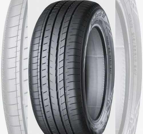 Yokohama BluEarth-GT AE51E 205/60 R16 W