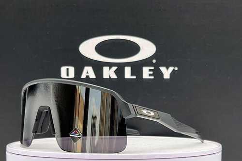 Солнцезащитные очки Oakley Sutro Lite Prizm Black