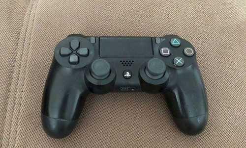 Геймпад dualshock 4 оригинал