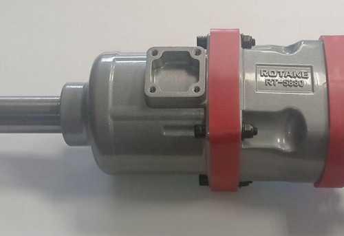 Гайковерт грузовой пневматический удл. 1" RT-5880