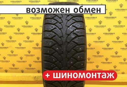 Nokian Tyres Nordman 4 205/60 R16 92