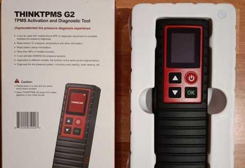 Thinktpms - G2