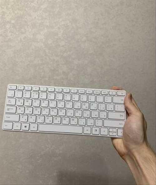 Клавиатура Microsoft designer compact keyboard