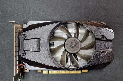 Geforce gtx1050ti 4Gb KFA2