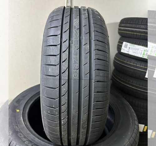 Goodride ZuperEco Z-107 215/50 R17 95W