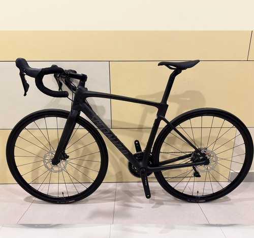 170-178см Новый Specialized Roubaix Sport 105