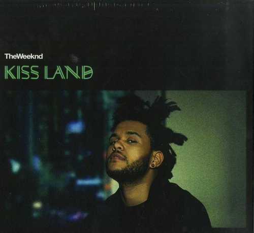 THE weeknd - Kiss Land