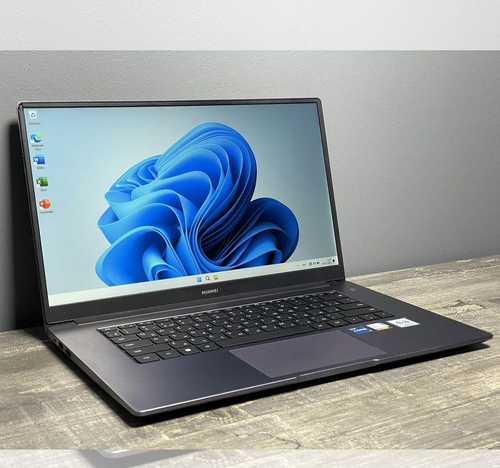 Ноутбук Huawei MateBook Intel i5 1155G7 16/512