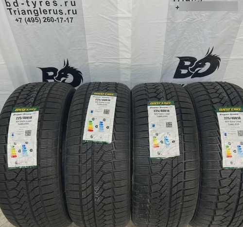 Westlake ZuperSnow Z-507 235/40 R18 95V