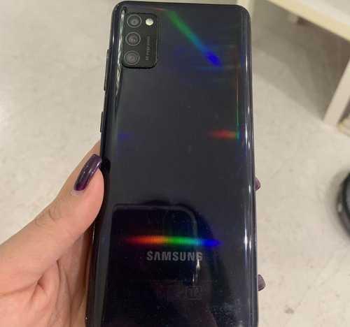 Samsung Galaxy A41, 4/64 ГБ