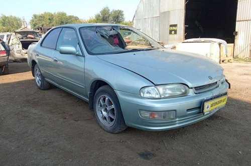 АКПП Nissan Presea R11 ga15de