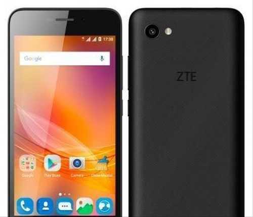 Мобильный телефон ZTE Blade A601