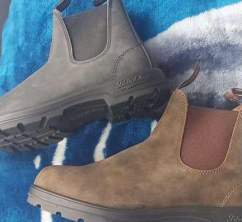 Blundstone 585 ботинки челси все размеры