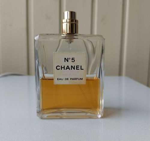 Chanel №5 edp 40/100 мл