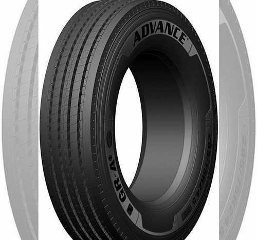 Tornado GR-A1 (рулевая) 315/70 R22.5 156L