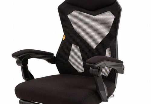 Компьютерное кресло Chairman CH571 чёрное