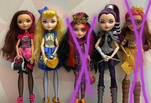 Ever After High