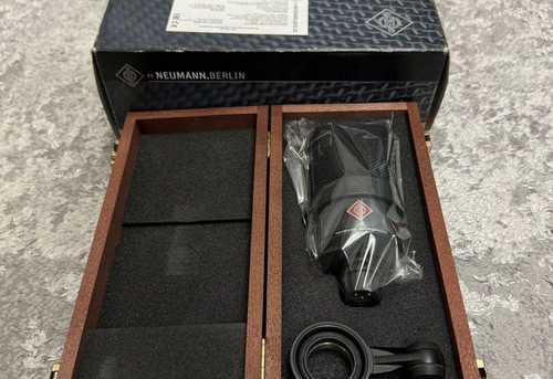 Студийный микрофон Neumann TLM 103 (комплект)