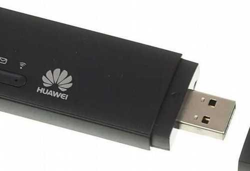 Huawei mobile WiFi e8372h-153 4G/LTE/слот для флеш