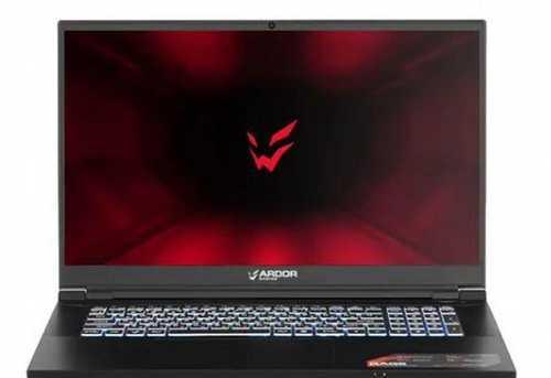 Игровой ноутбук ardor i7 12650H/RTX 4060/144Hz