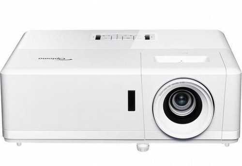 Проектор Optoma UHZ45 White