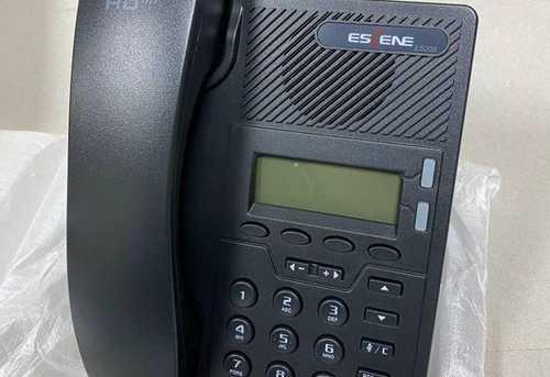 Телефон SIP IP Escene ES205-N