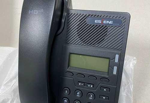 Телефон SIP IP Escene ES205-N