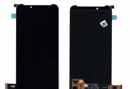 Модуль для Xiaomi Black Shark 2 TFT черный
