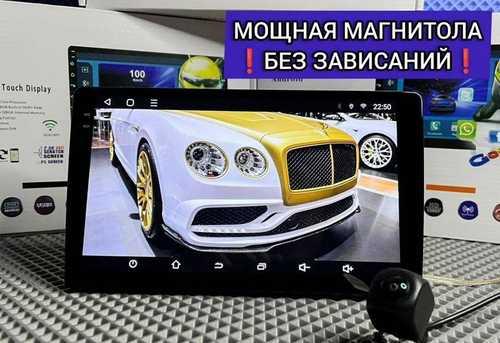 Автомагнитолы android 8 ядер 4\64