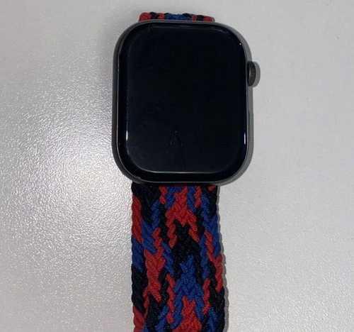 Apple watch 9